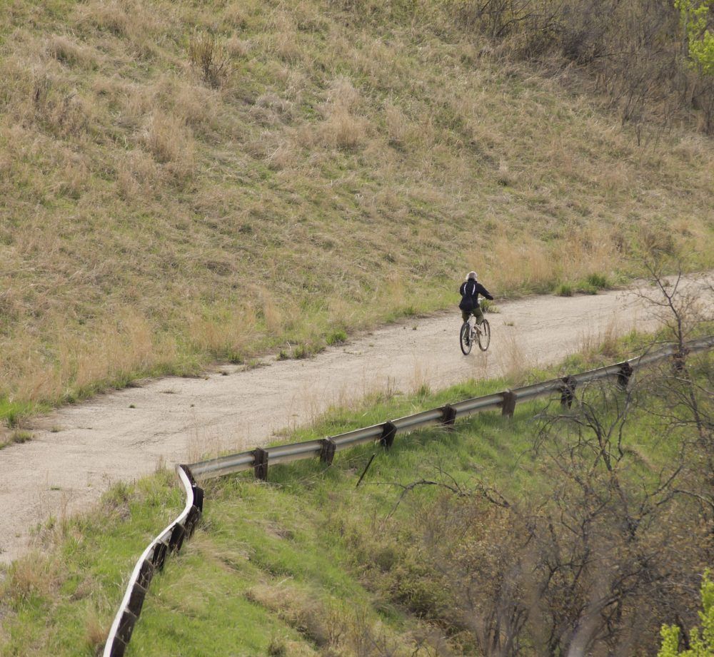 Contracted services discussed for green space maintenance | Grande ...