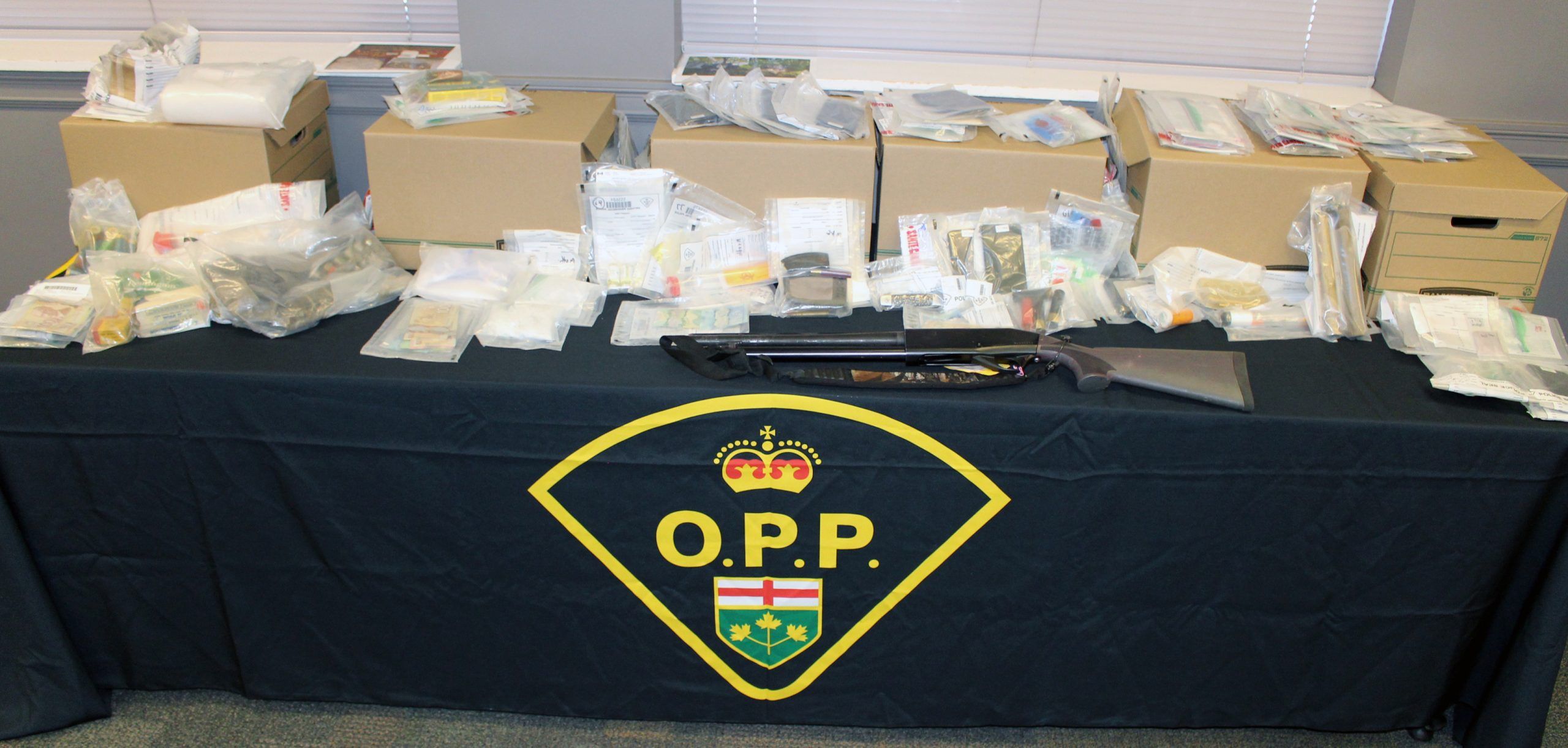Year-long drug investigation in area First Nation ‘struck a real blow ...