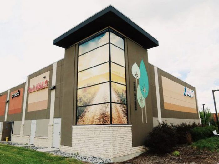 Sephora set for Emerald Hills grand opening | Sherwood Park News