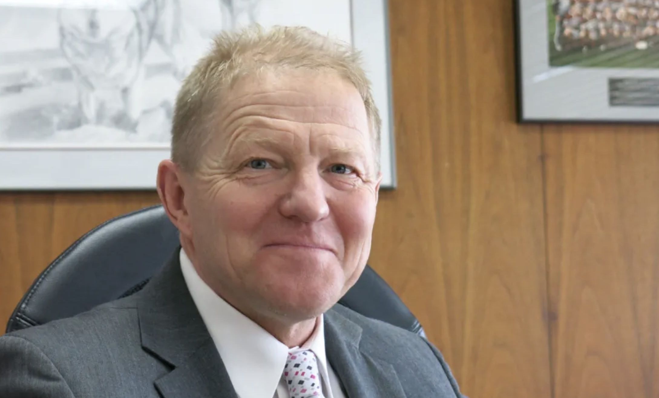 Stratford municipal election 2022: Martin Ritsma | The Stratford Beacon ... Stratford municipal election 2022: Martin Ritsma | The Stratford Beacon ...