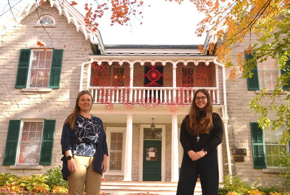 Popular seminar series returning to St. Marys Museum after pandemic ...