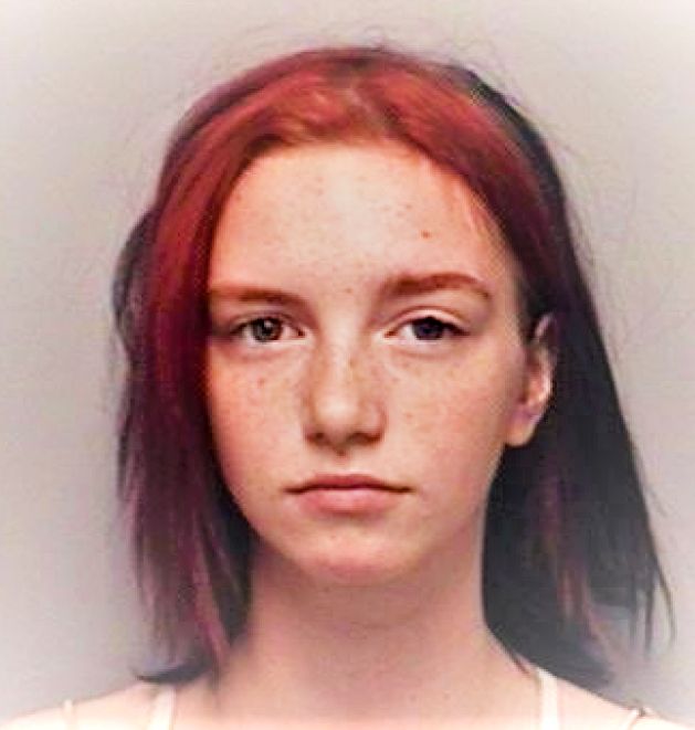 Missing Sault teen is found | Sault Star