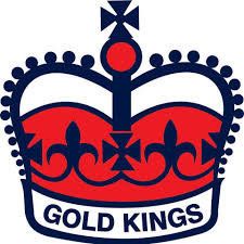 Porcupine Gold Kings sweep pair from Regional Express | The Daily Press