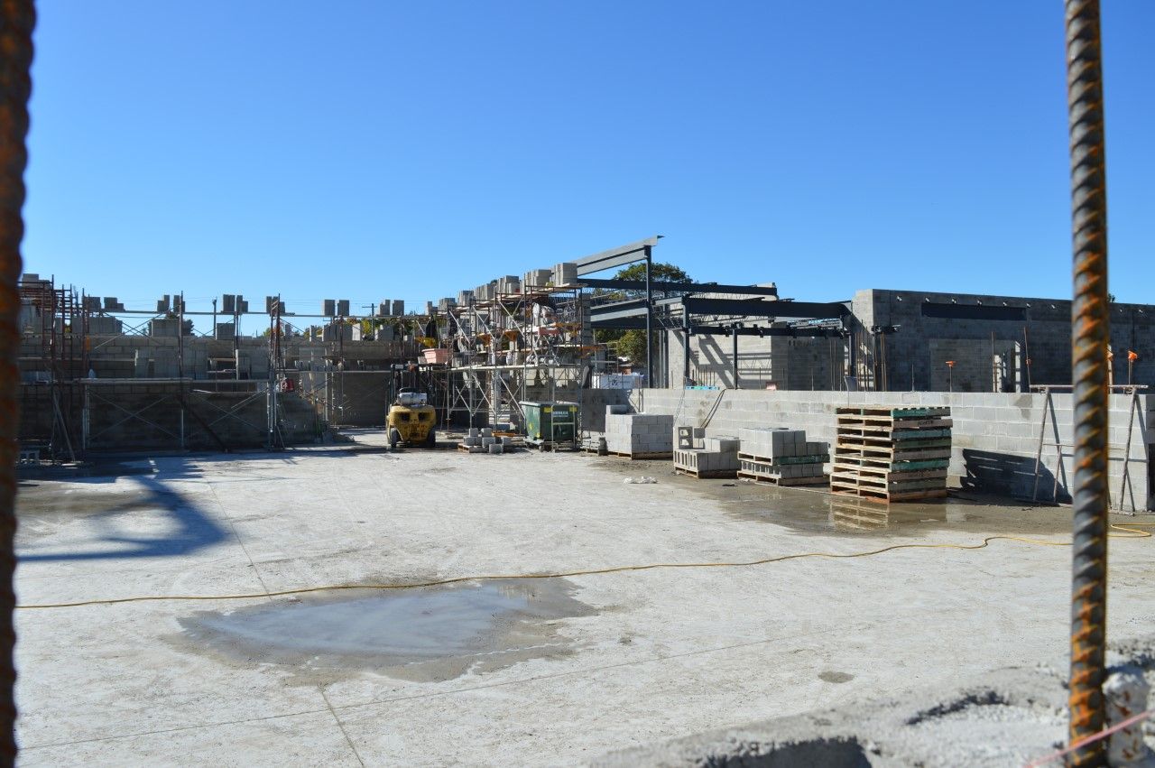 Maple View Public School selected as name for new elementary school ...