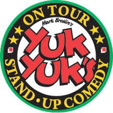 Chuck Byrn headlines Sault Ste. Marie comedy show at The Loft | Sault Star