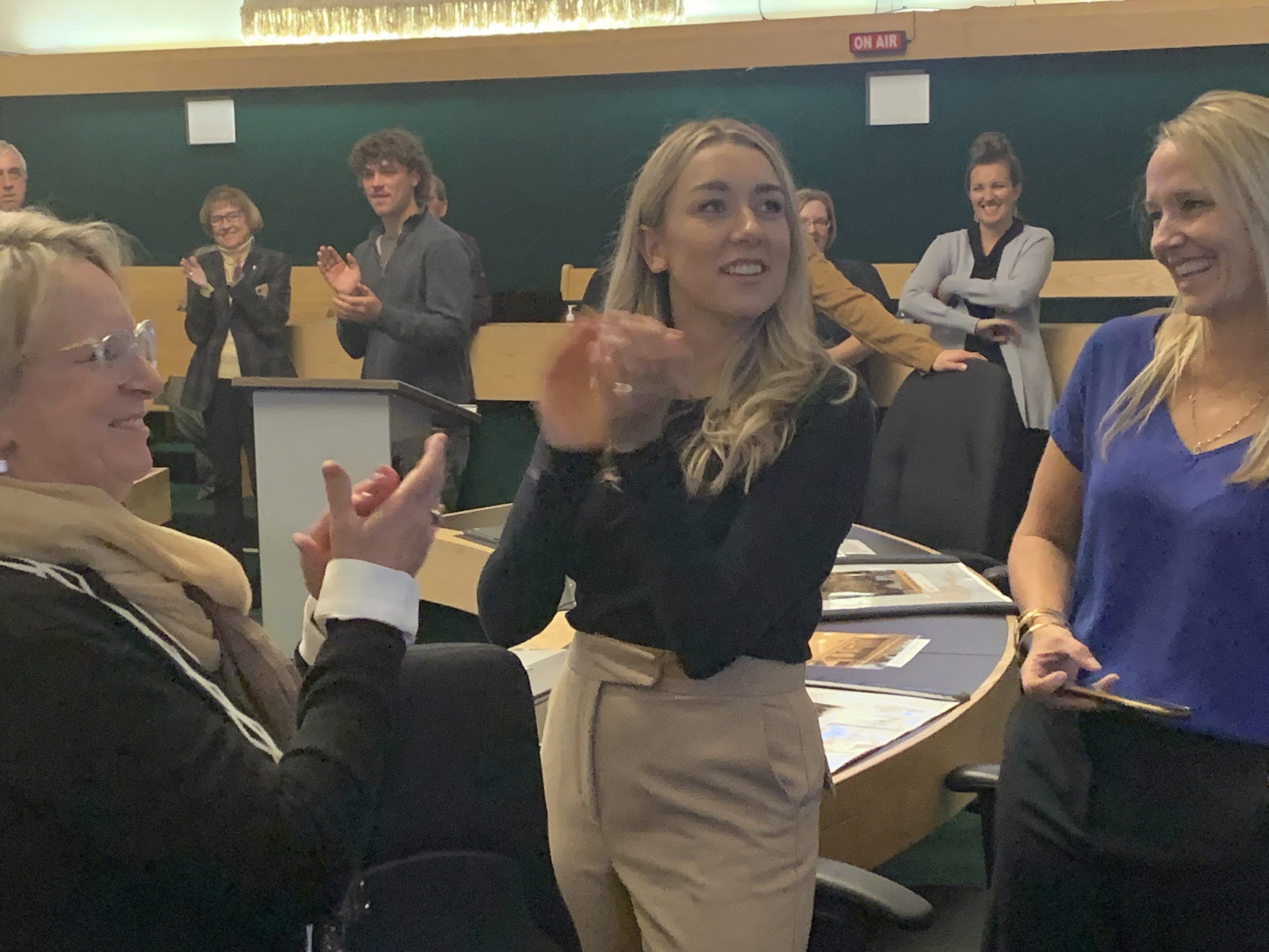 BREAKING: Martin elected mayor for Norfolk County | Simcoe Reformer