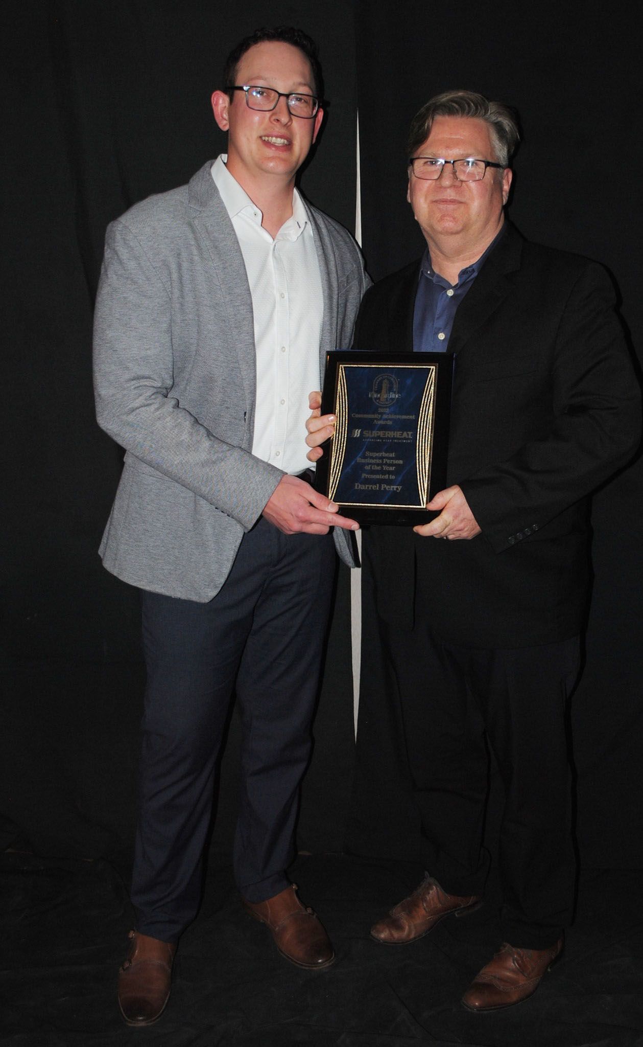 Chamber announces Community Achievement Award winners | Kincardine News