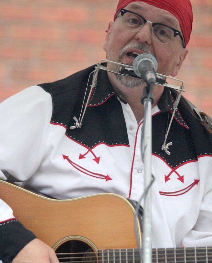 Tremblay bounces back with original music | Sault Star