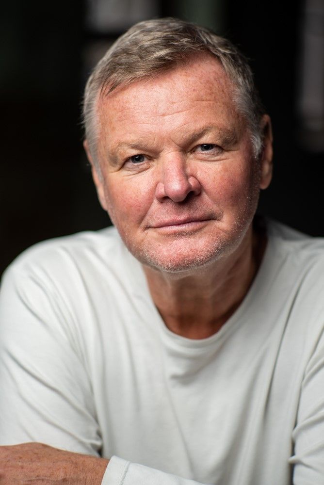 Actor Paul Gross to play King Lear at Stratford Festival in 2023 ...