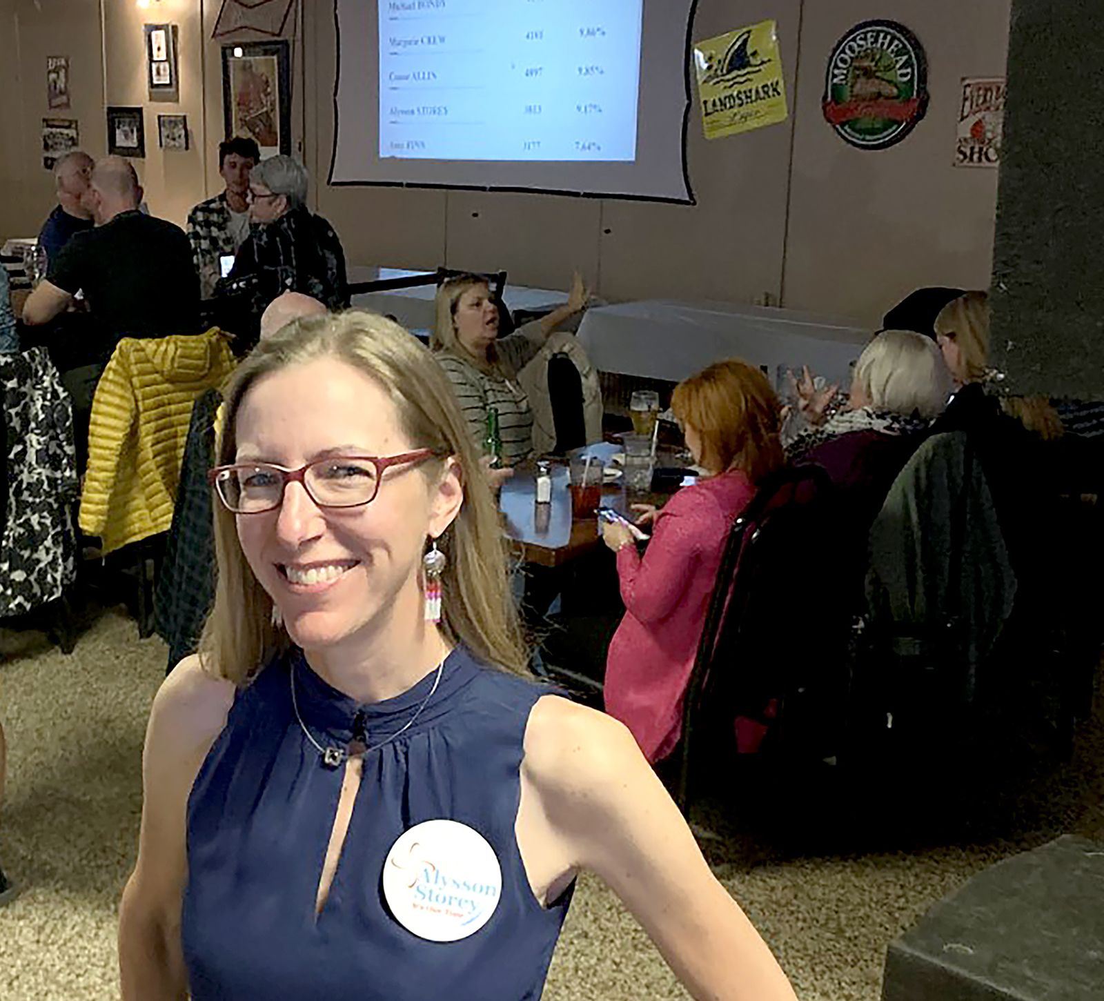 Record Eight Women Elected To Chatham Kent Council Chatham This Week