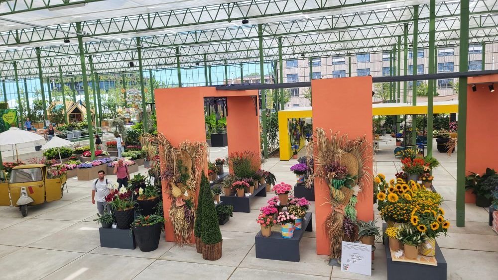 Floriade: Once-a-decade world horticultural exposition | Ontario Farmer