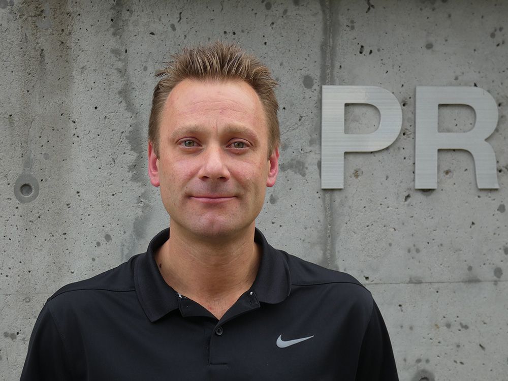 Prince George mayoral candidate Q&A: Adam Hyatt | Prince George Post