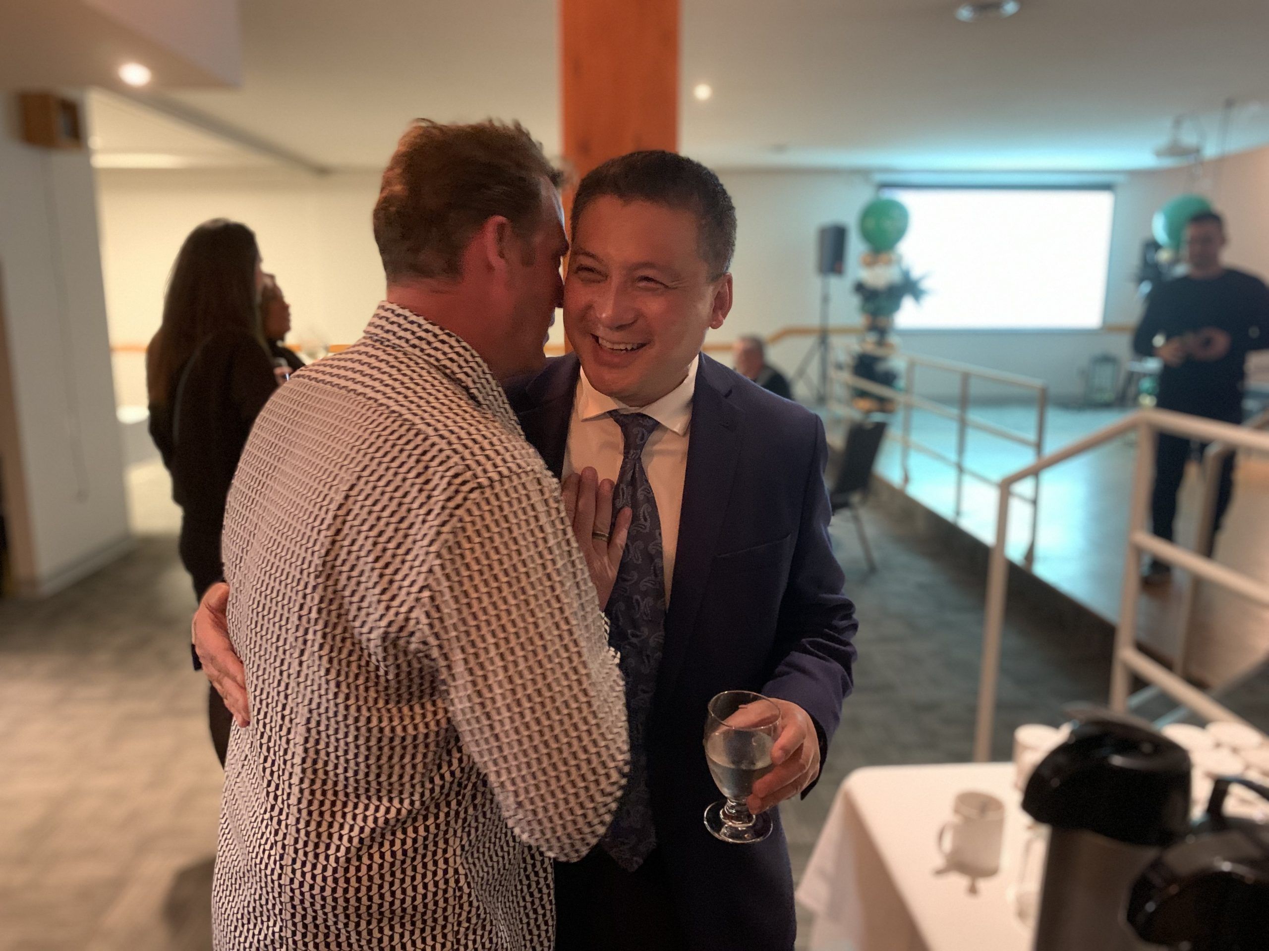 Election night results recap: Prince George and Northern B.C. | Prince ...