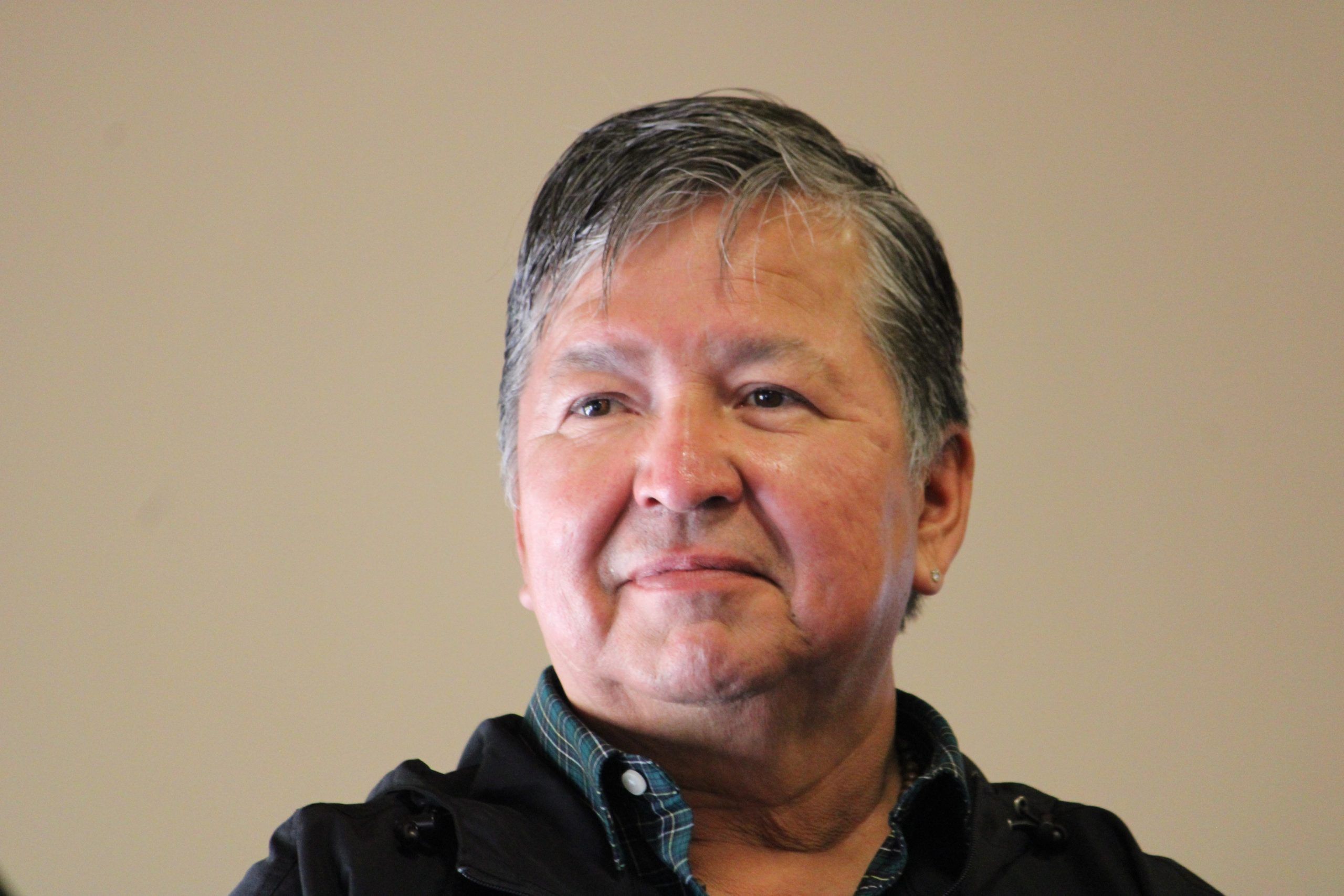 Fort McKay First Nation thanks Kenney, ministers for work on Moose Lake ...