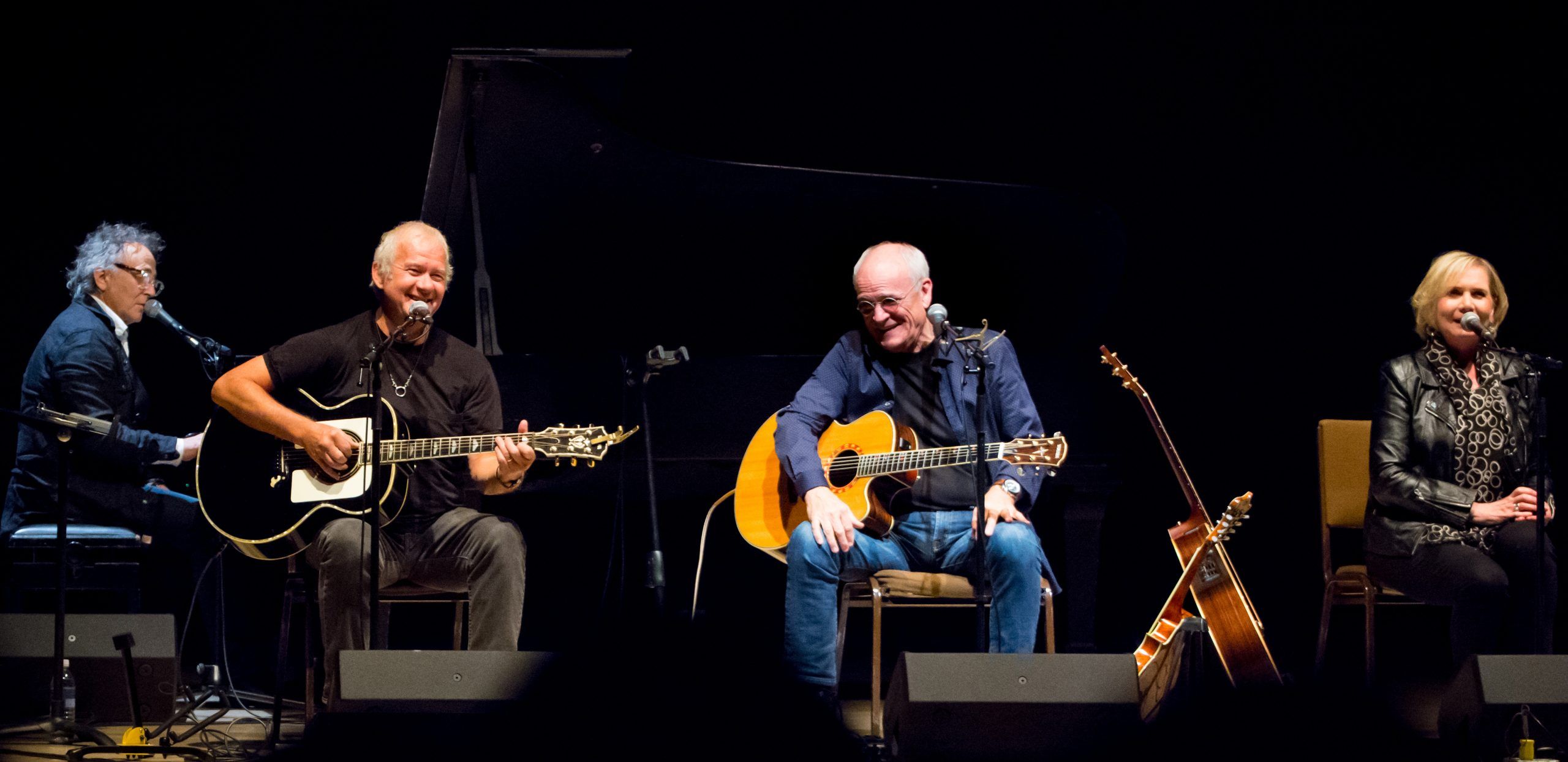 Lunch at Allen's to wrap up Ontario tour in Sudbury Nov. 6 | Sudbury Star