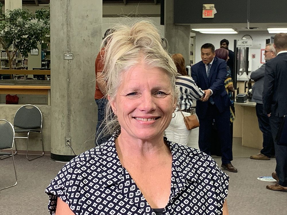 Prince George mayoral candidate Q&A: Lisa Mitchell | Prince George Post