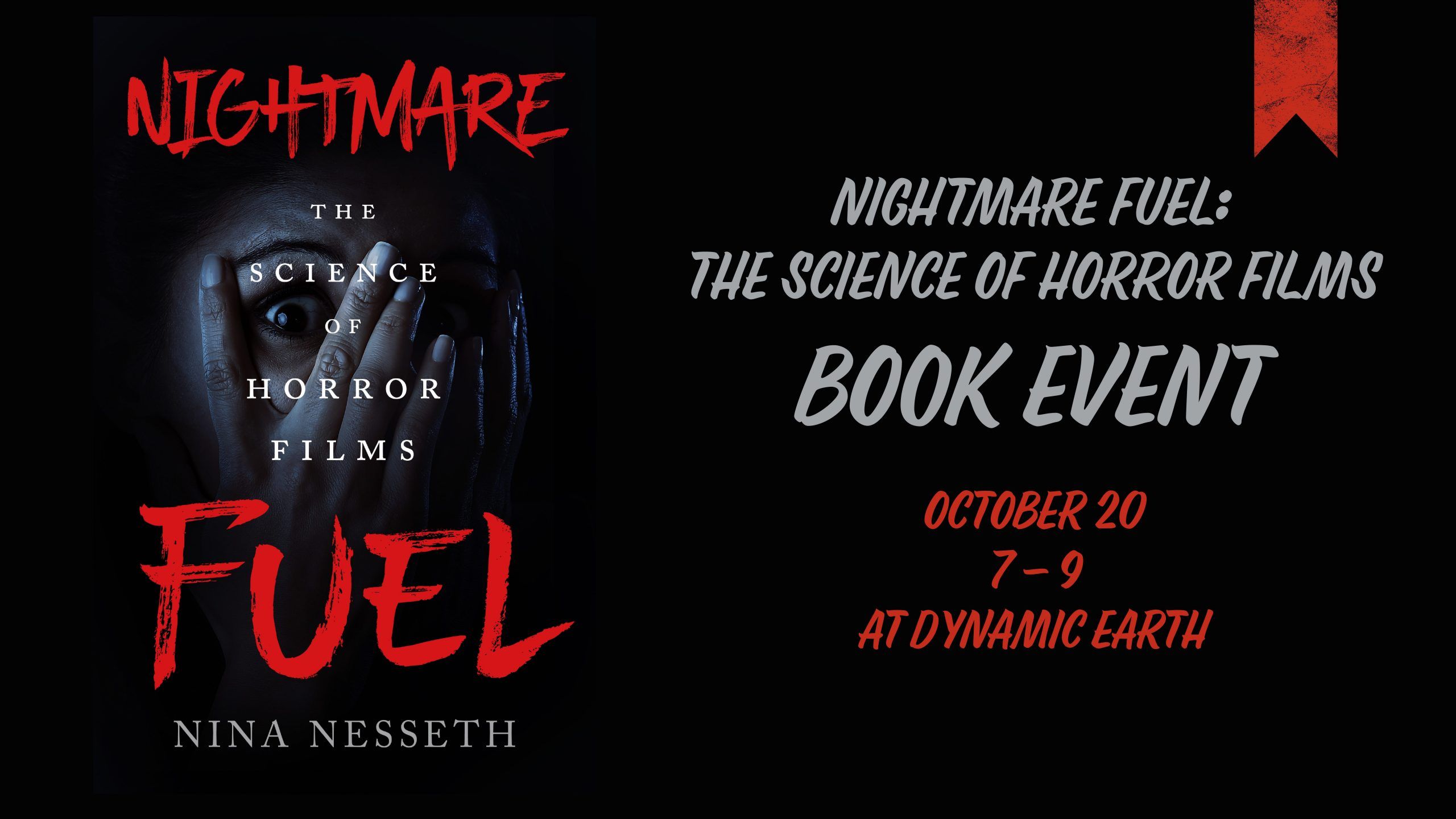 Sudbury author to talk about the science of horror films | Sudbury Star