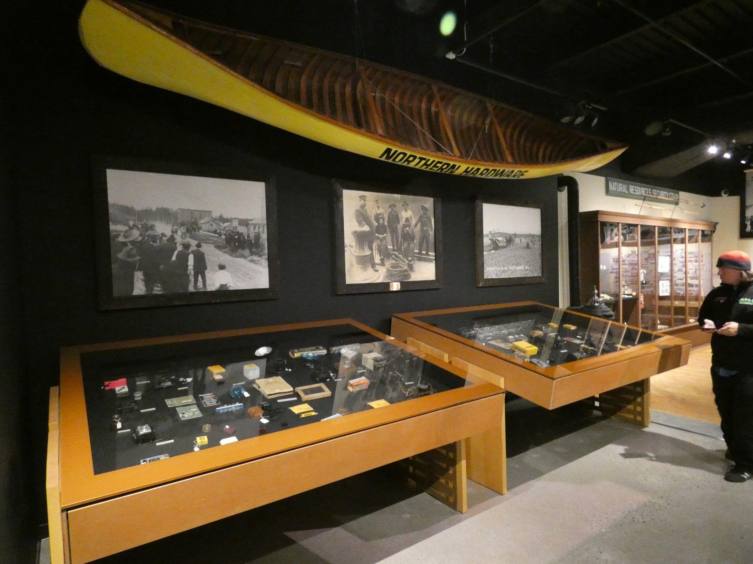 In Photos: A sneak peek at the new-and-improved Exploration Place ...