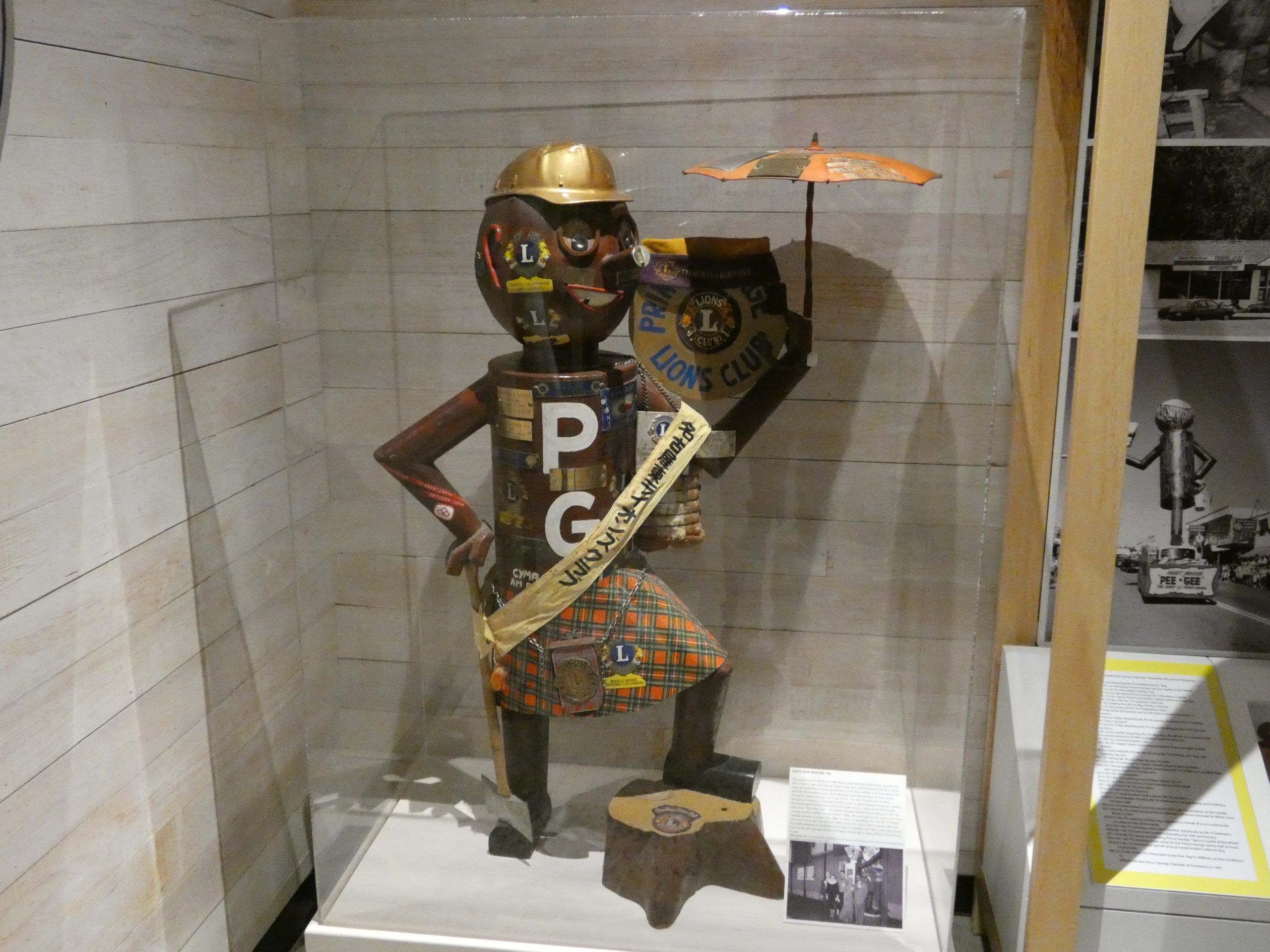 In Photos: A sneak peek at the new-and-improved Exploration Place ...