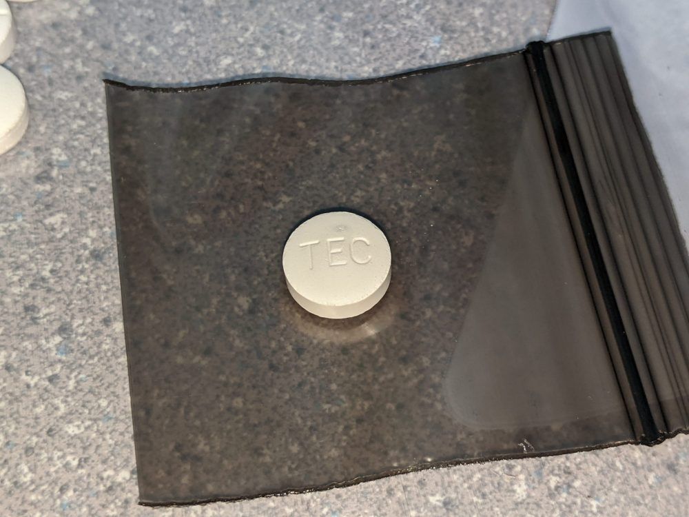 New toxic drug in Prince George | Prince George Post