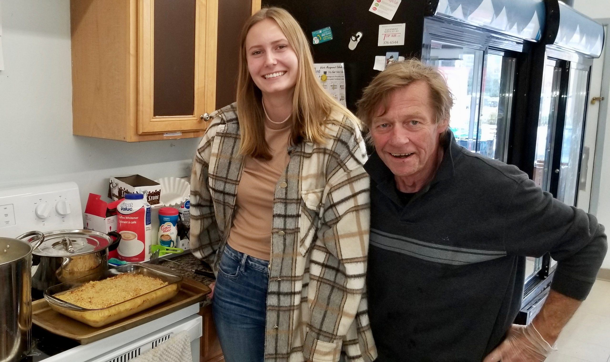 Safe 'n Sound needs winter coats to meet growing demand | Owen Sound ...