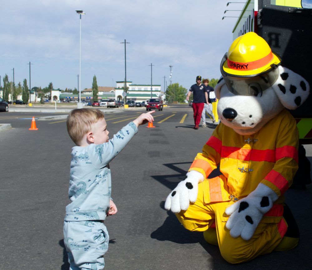 Fire prevention and safety front of mind | The Peace Country Sun