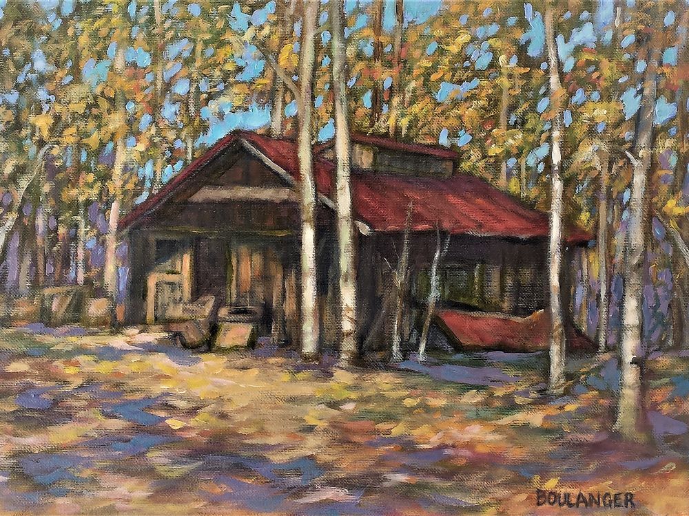 Gallery 121 Fall Art Show | Belleville Intelligencer