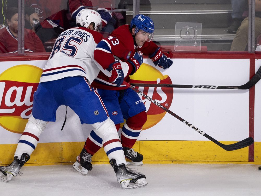 Parker-Jones signs in AHL | Brantford Expositor