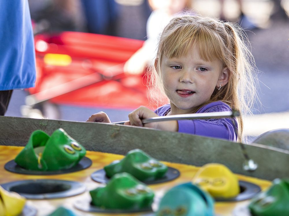 Norfolk Fair Something To Cherish Brantford Expositor