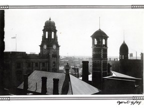 Historic buildings enjoy new lives | Brantford Expositor