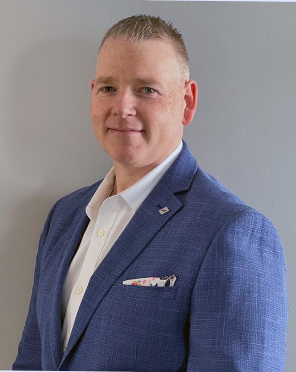 Richardson appointed health unit CEO | Brantford Expositor