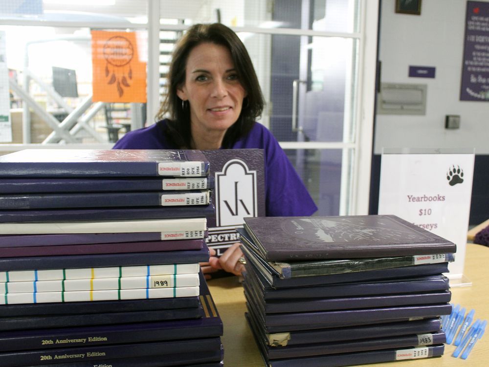 Valley Heights celebrates 50th anniversary | Simcoe Reformer