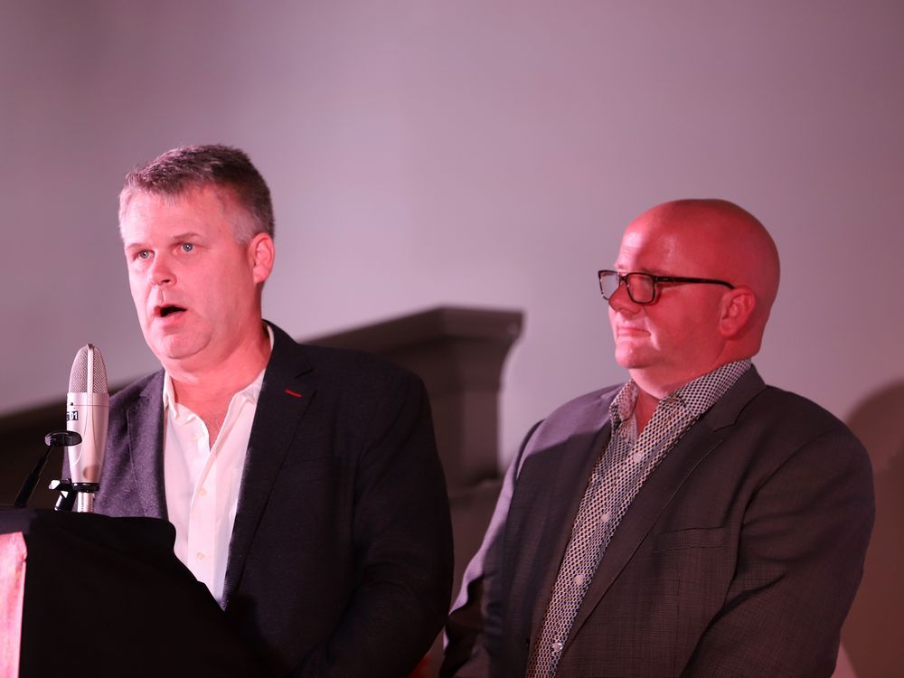 Northern Cables is Business of the Year | Brockville Recorder & Times