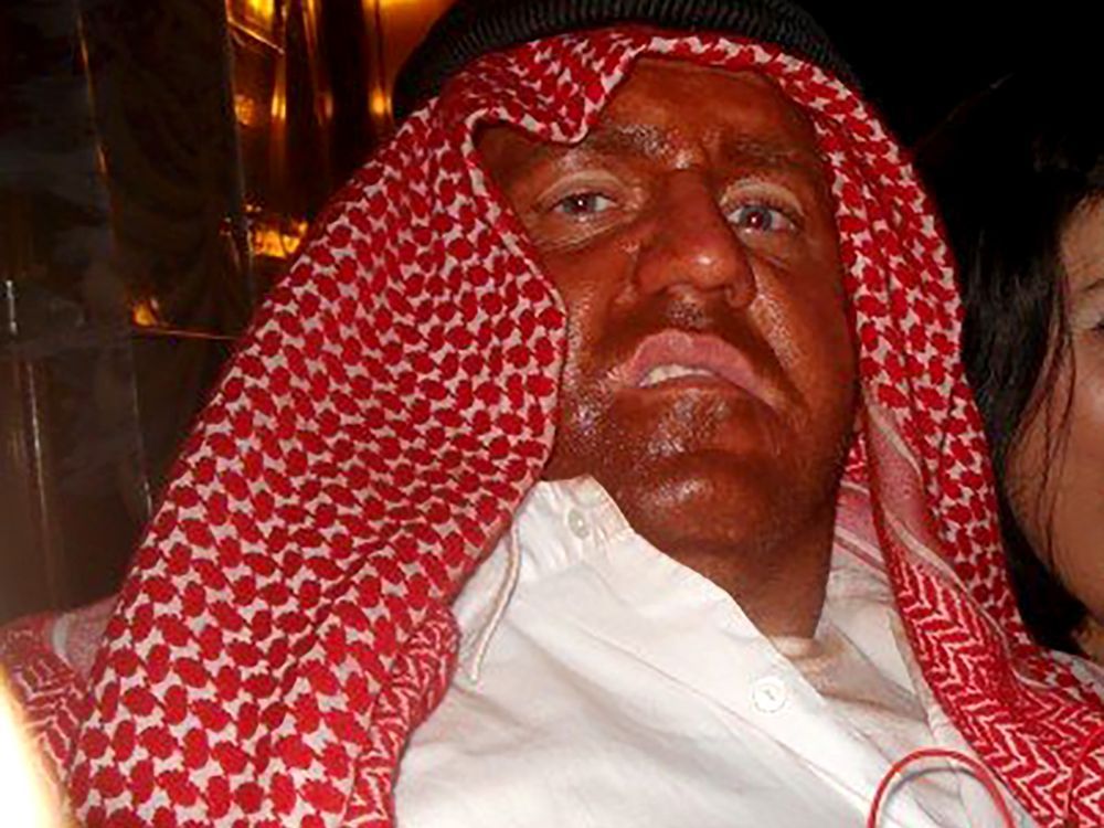 Chatham council candidate defends 2007 brownface costume | Chatham ...