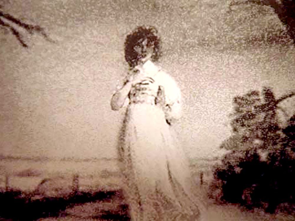 Gilberts: The mystery of the woman in white | Chatham Daily News