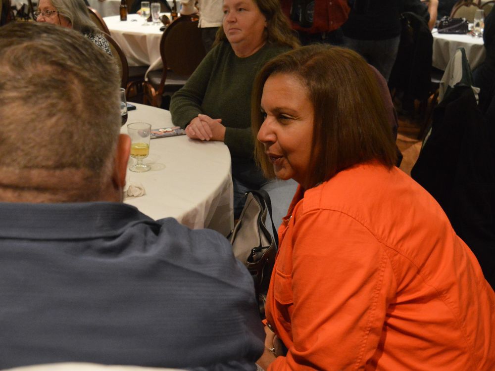 Looking back at a memorable night with Cornwall's Murph | Cornwall ...