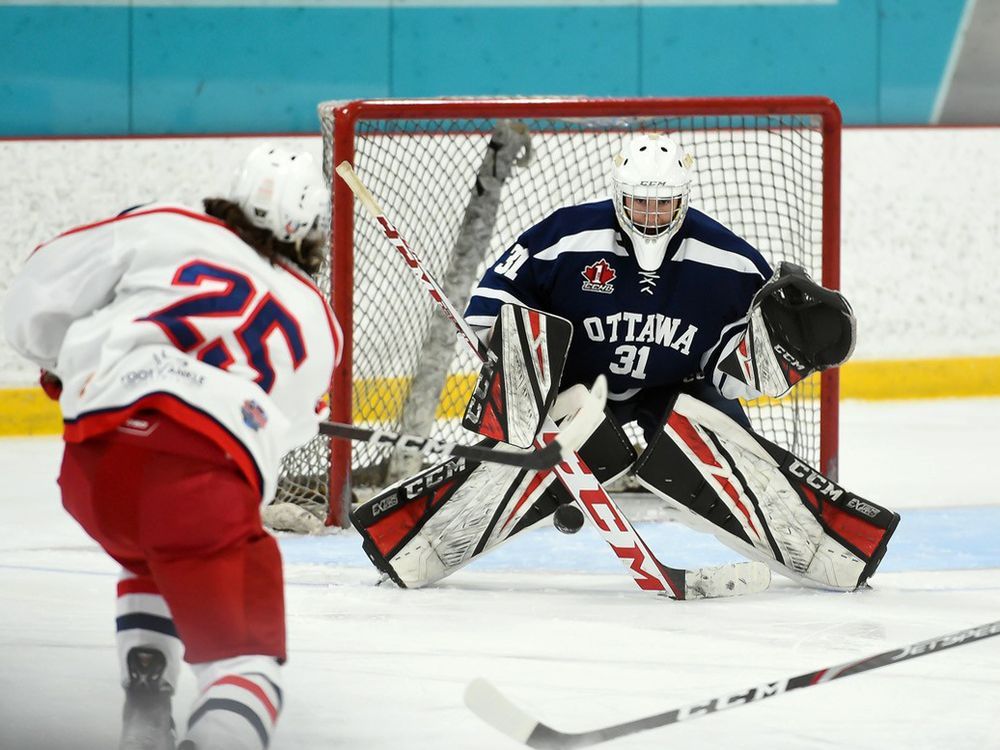 Cornwall Jr. A Colts gallop to 5-1-1 mark early in CCHL season ...