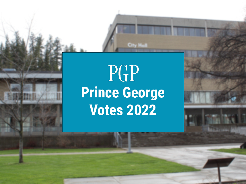 Election Day in Prince George: Everything you need to know | Prince ...
