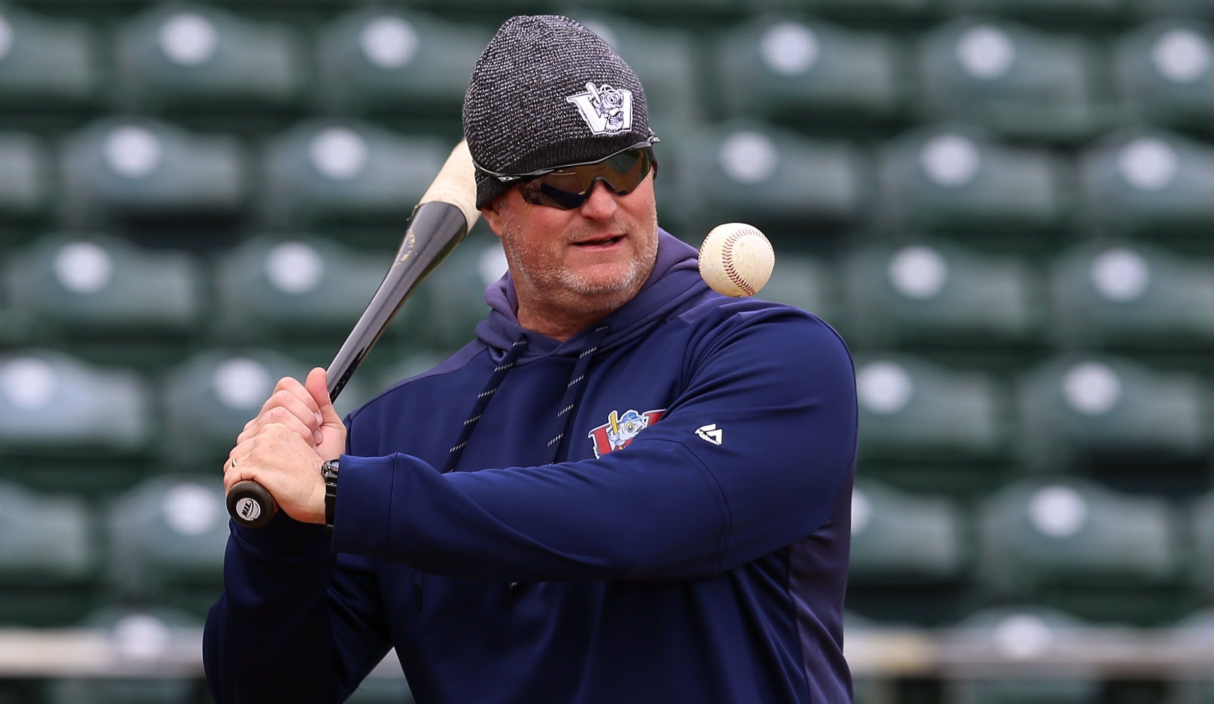 An end of an era for Goldeyes as longtime manager Forney steps down ...