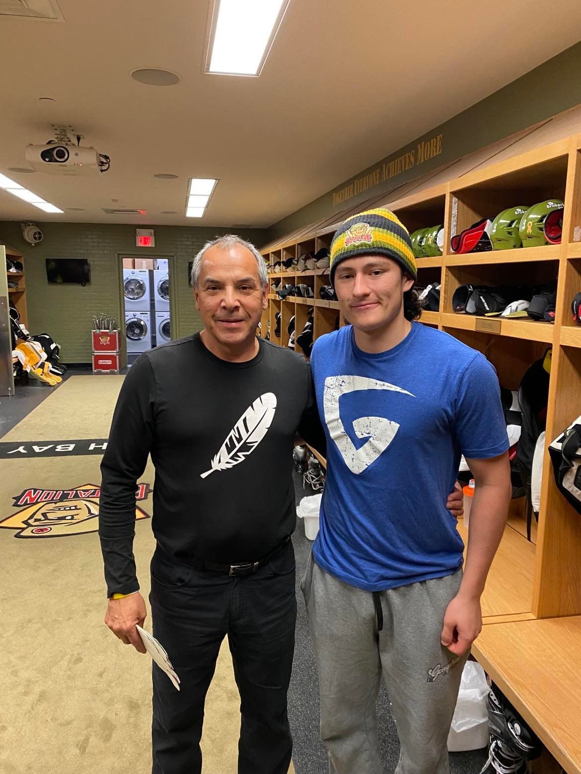 Taking Cultural Mindfulness on the road | North Bay Nugget