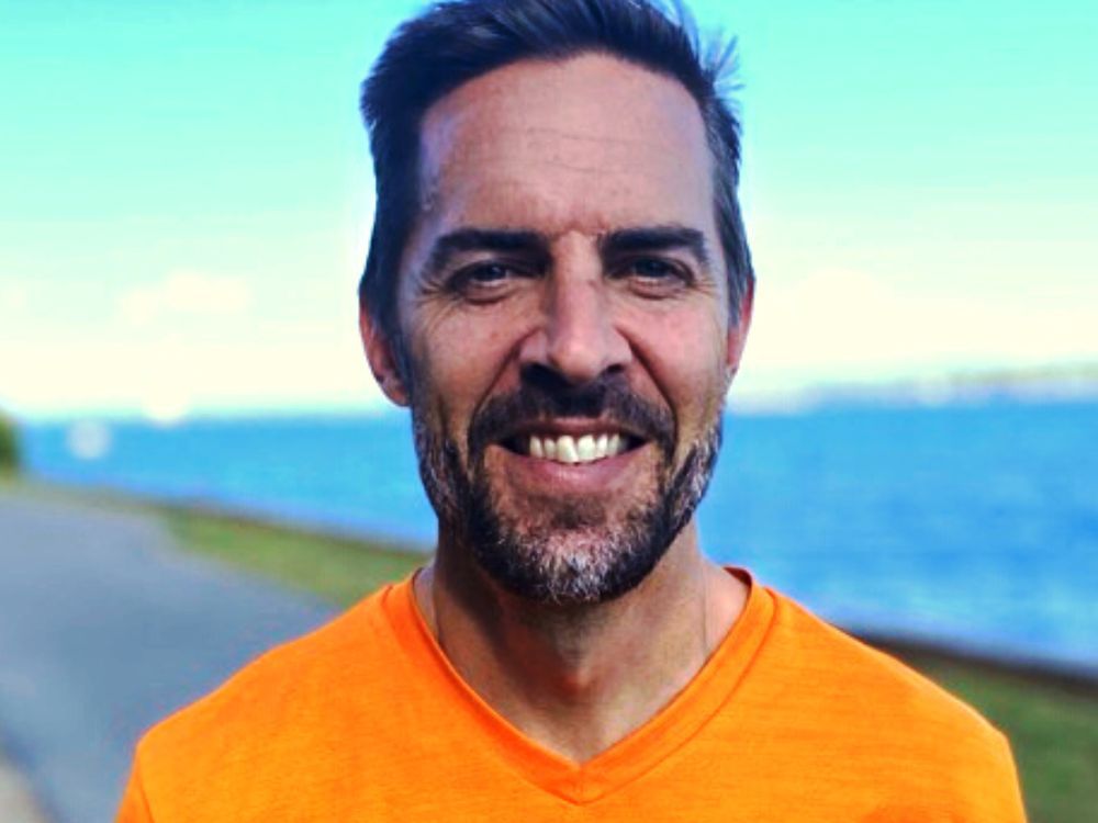 Professional psychic Andrew Spirit returns to Royal Theatre | Pembroke ...