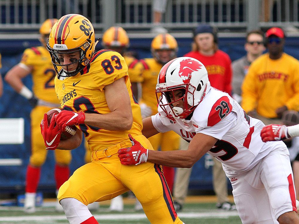 Queen's Gaels' opponent's 'backs are to the wall' on Saturday | The ...