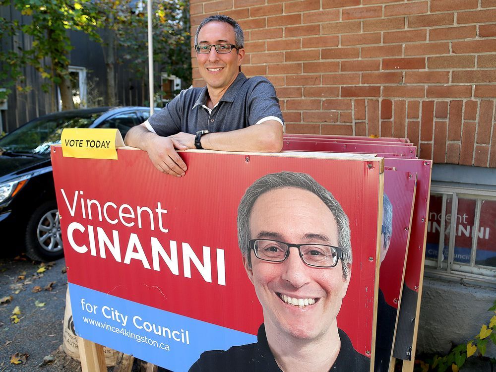 Kingston election 2022: Eight new faces at city council | The Kingston ...