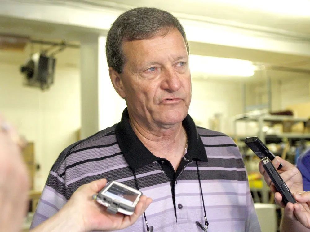 King, Mitchell and Chirico all return to key positions on DNSSAB ...