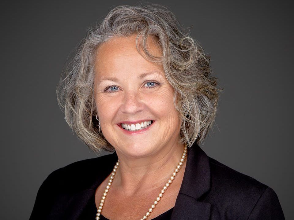 Jody Anne McDonald seeking to be next mayor of Petawawa | Pembroke Observer