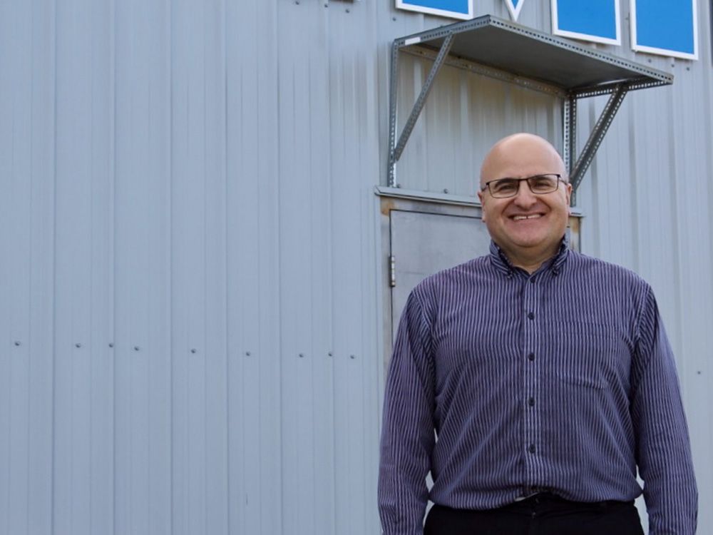 Prince George council candidate Q&A: Ron Polillo | Prince George Post