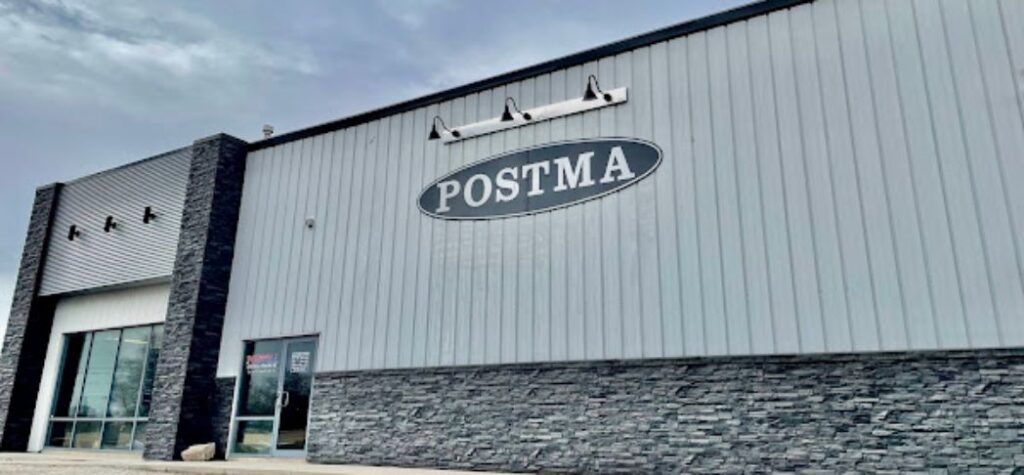 Postma acquires Wallaceburg heating and cooling business | Chatham ...