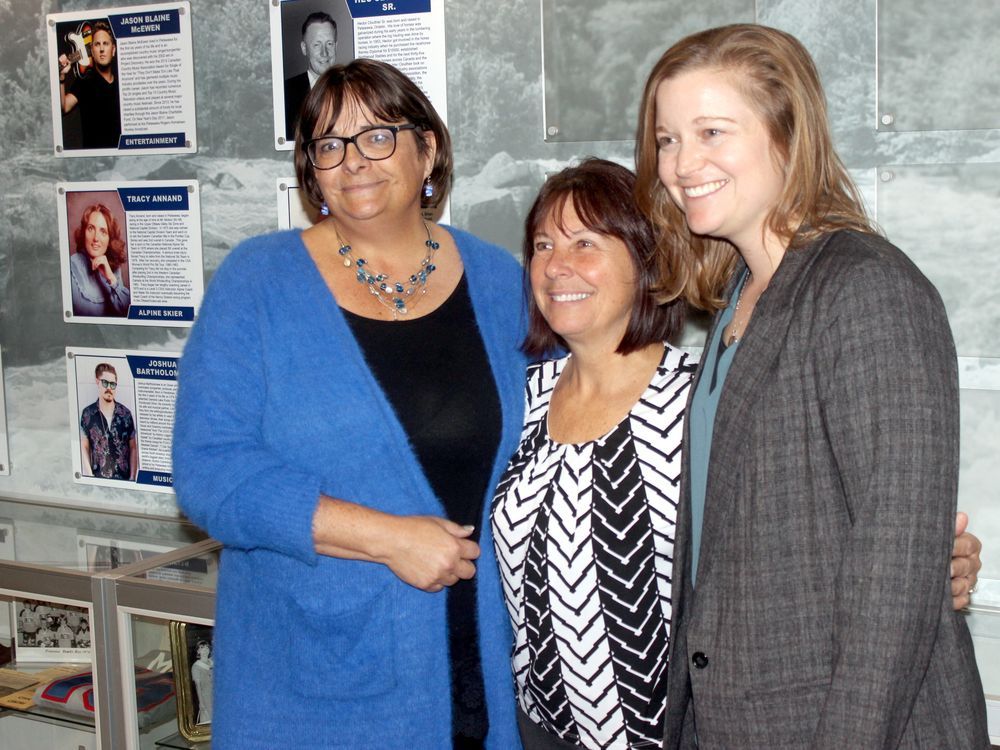 Gary Serviss elected as Petawawa's new mayor in municipal election ...