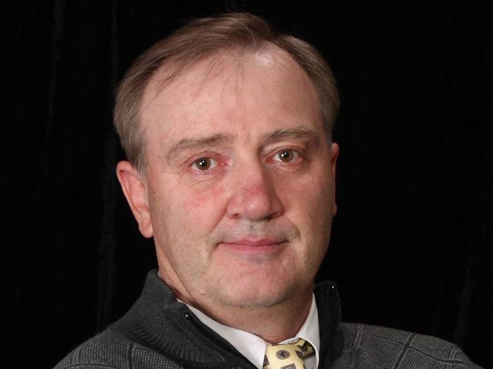 Council candidate Q&A: Paul Serup | Prince George Post