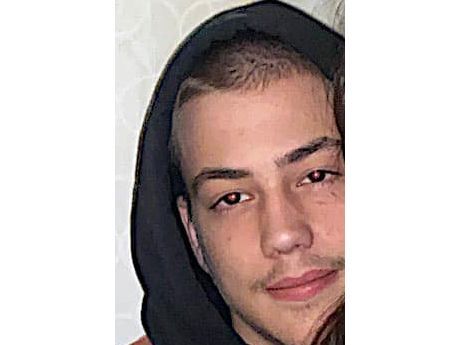 Two years in prison for Sarnia teen caught with $22K in cocaine | The ...